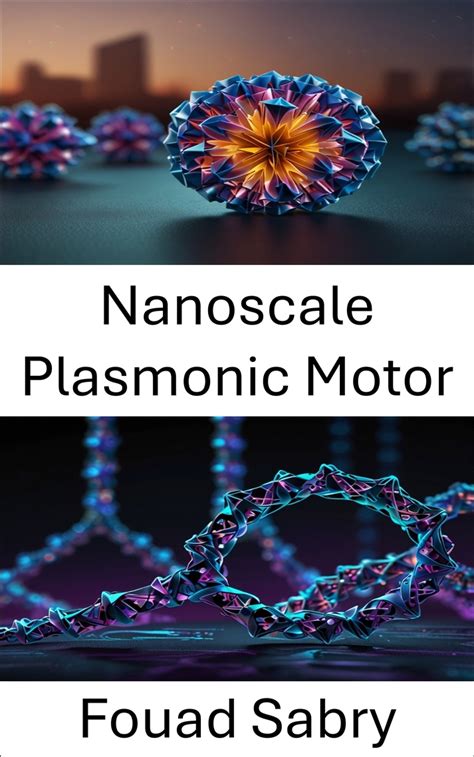 Nanoscale Plasmonic Motor By Fouad Sabry Ebook Read Free For 30 Days