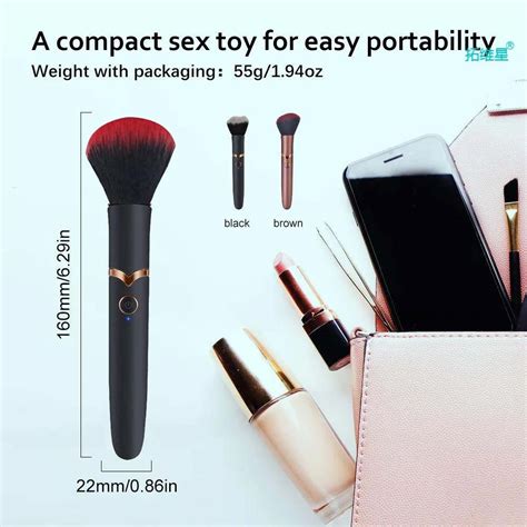 Dingfoo New Vibrator Sex Toy Women 10 Speed Discreet Sex Toy Waterproof