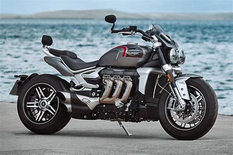 Triumph Rocket Iii Tfc Wallpapers Wallpaper Cave