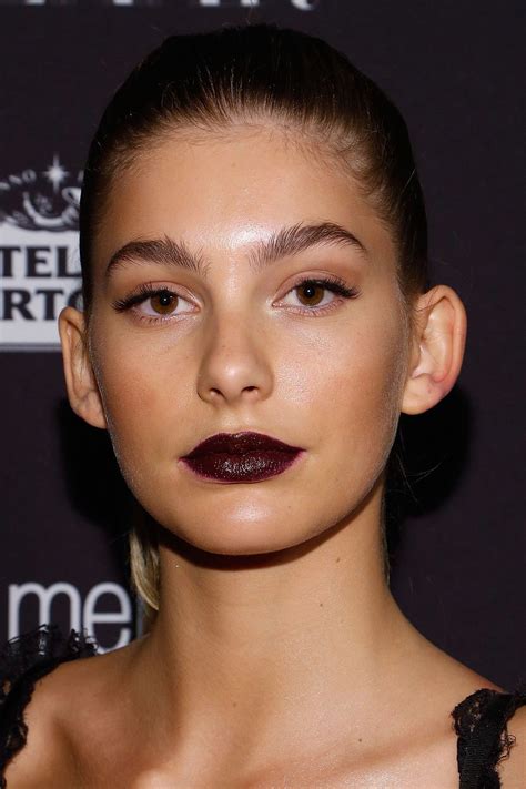 Captivating Camila Morrone