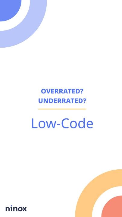 Dr Torsten Licht On Linkedin Lowcode Medtech