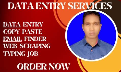 do web research data mining and fiend email by dataenter sohel fiverr