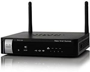 CISCO Wireless Security Router Wireless Router GHz Mbps Wifi Speed Dual Band Internal