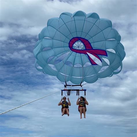 Parasail Middle Keys Tutto Quello Che Cè Da Sapere 2026