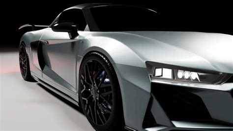 avinash thakur on linkedin 3dmodeling texturing rendering audir8 cgi