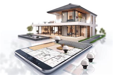use surveillance and motion detection technology in cctv systems for