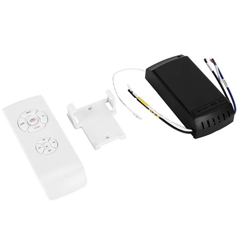 Wireless Smart 3 Speed Ceiling Fan Light Remote Control Kit