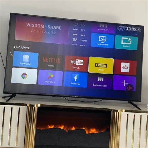 Skytech Tvnin Sürekli İnternet Bağlantı Sorunu Şikayetvar