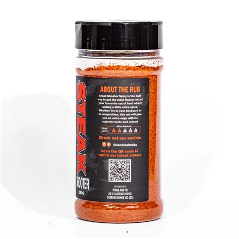 Low N Slow Basics The Rub Hub