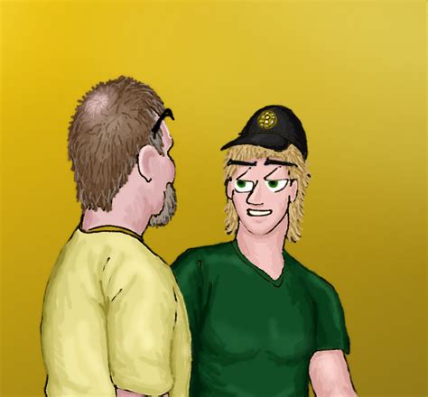 Any Bald Ocs Anybody Art Comics Tapas Forum