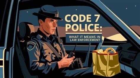 10 2 Police Code Radio Signal Meaning And Usage