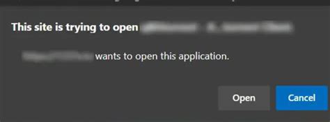 how to set up windows executables as deep links