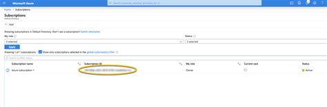 Microsoft Azure API Integration