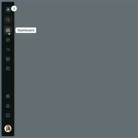 Create This Sidebar Using Html Css And Javascript 🚀 Code In The