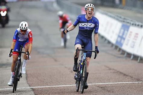 Matt Bostock End Of Season Blog