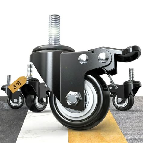 Access Casters