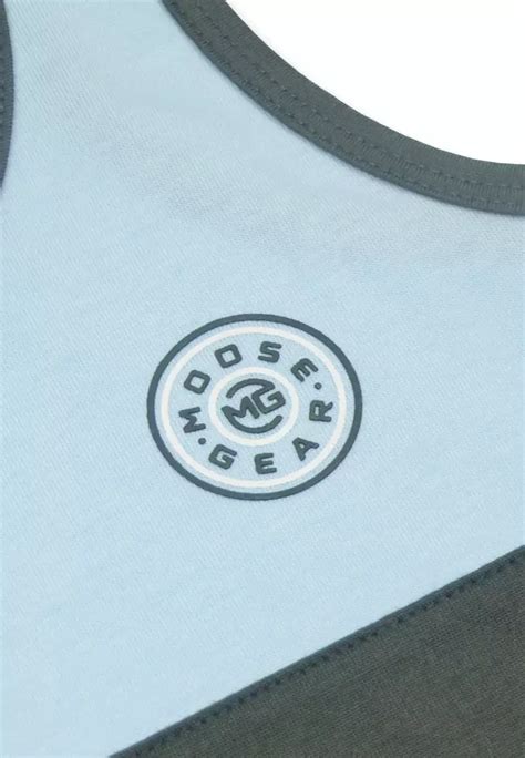 Buy Moose Gear Boys Sando Combi With Short Set Online Zalora Philippines