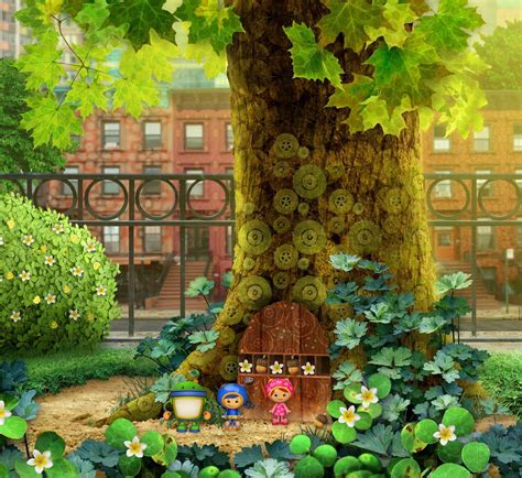 Team Umizoomi Wallpapers Top Free Team Umizoomi Backgrounds