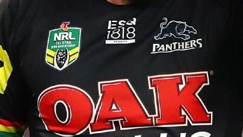 Penrith Panthers Inform Nrl Of Another Sex Tape Leak Tyrone May Au — Australias
