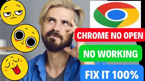 How to Fix google chrome not open and not working in windows 11/10/7 | How to Fix google chrome ...