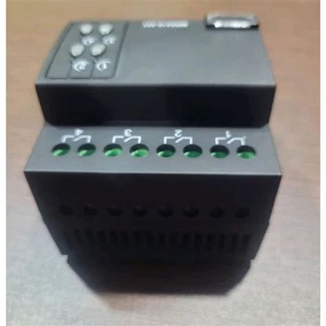 hdl mr0410 431 4ch 10a high power switch actuator home automation system at ₹ 20064 piece home