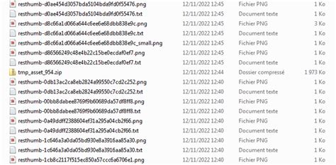 Godot Writes A Lot Of Temporary Files To `cusers Appdatalocalgodot` Directory · Issue