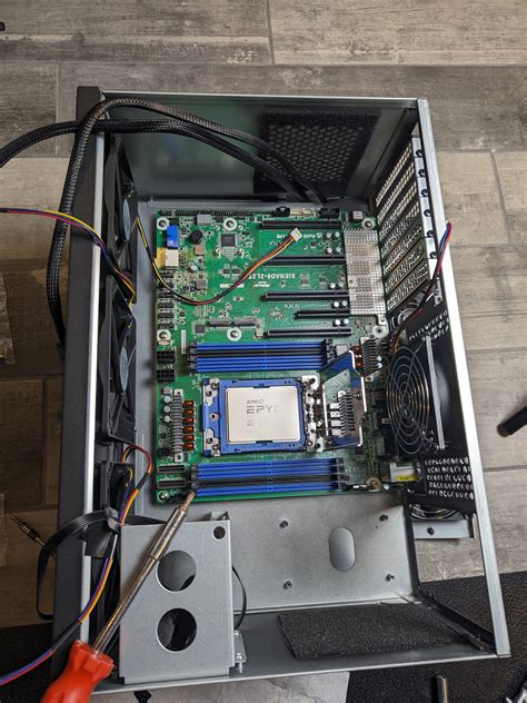 12 Bay Homelab Nas Jmcd 12s4 Upgrading My Truenas Scale Server