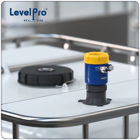What Is A Liquid Level Sensor A Comprehensive Guide Icon Process Controls
