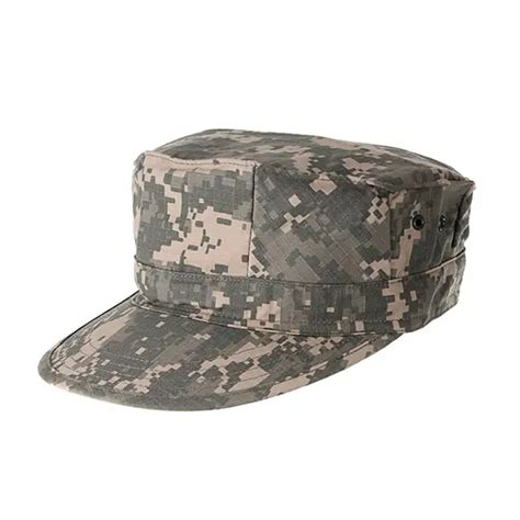 Acu Hat Camo Division