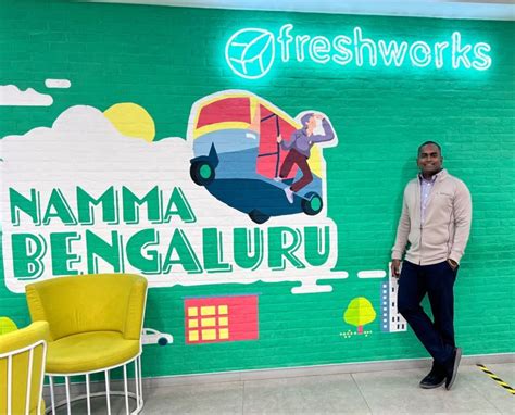 Thank You Jenny Petersen And Siddhartha Agarwal For Trusting In Me And