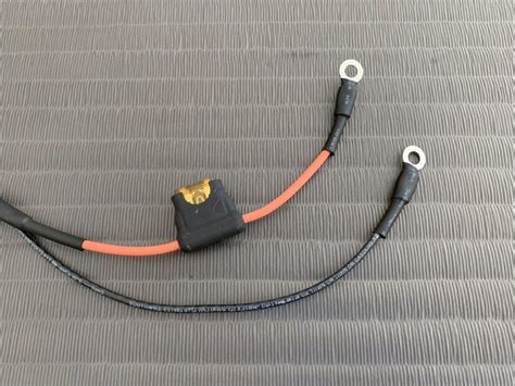 How To Connect A Solar Panel To A Battery Steps W Videos Footprint Hero