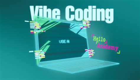 Vibe Coding դասընթաց