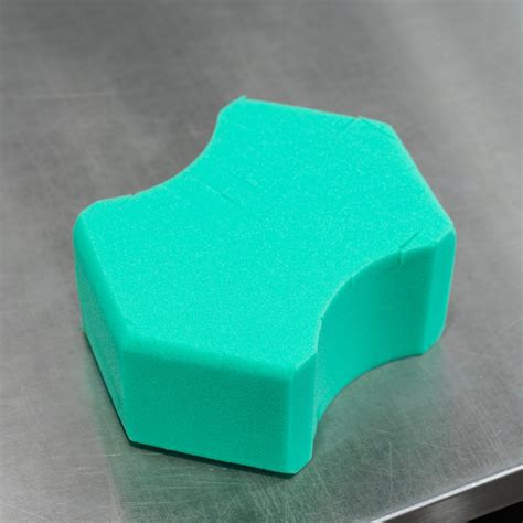 Armour Detail Supply Villain Sponge Wash Sponge For Rinseless Wash