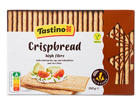 Crackers Luchtig Lidl
