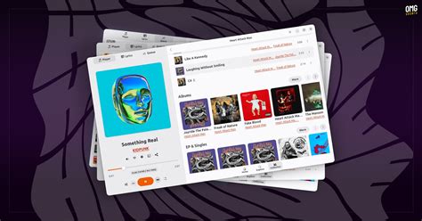 High Tide Gtk4libadwaita Tidal Client For Linux Hits Flathub Omg Ubuntu