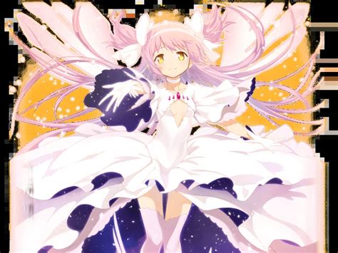 User Blogincredible Baconmadoka Kaname Mahou Shoujo Madoka★magica Rework Vs Battles Wiki