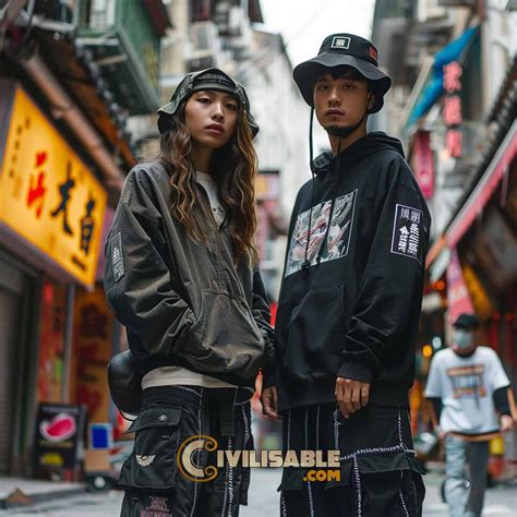 Chinese Fashion 14 Must Know Secrets For Style Lovers