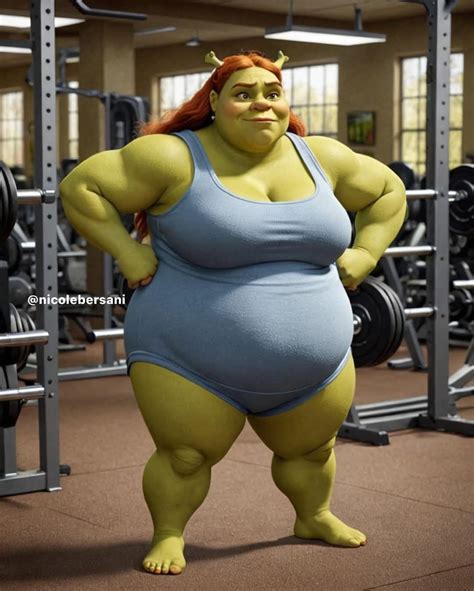 Pin Em Fat Models