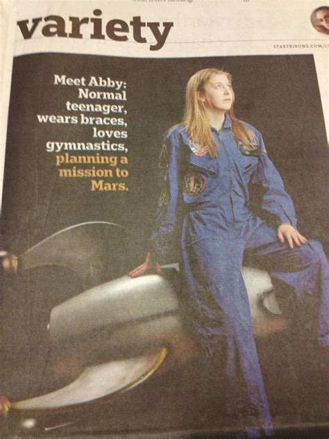 Meet Abby Normal R Funny