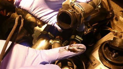 Oil Catch Can Installation Guide