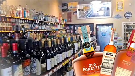 Golden Ox Liquors Groveland Fl Youtube