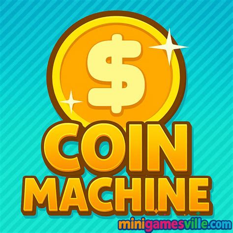 Coin Machine Play Online For Free