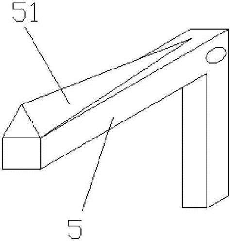 一种稳定性强的建筑桩的制作方法