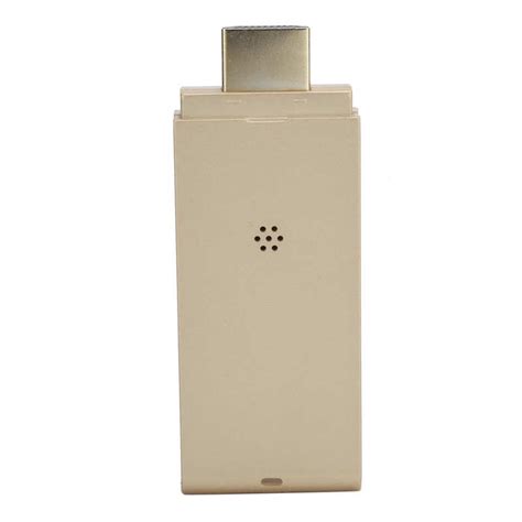 HDTV Dongle Wireless Screen Mirroring Display Adap Grandado