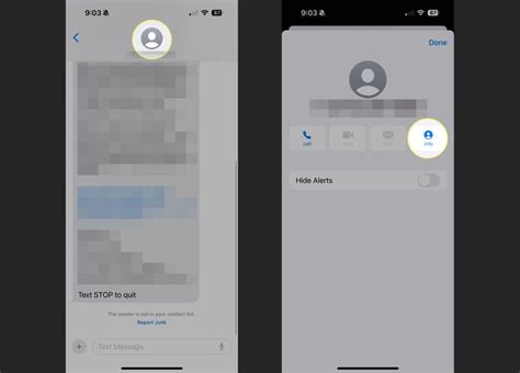How To Stop Unwanted Texts On An IPhone How To Stop Unwanted Texts On An IPhone