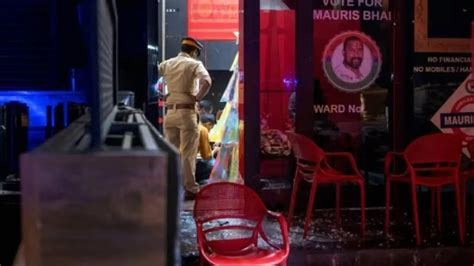 Abhishek Ghosalkar साड्यांचे वाटप लाईट्स गेले मग घोसाळकरांची हत्या नेमकं काय घडलं