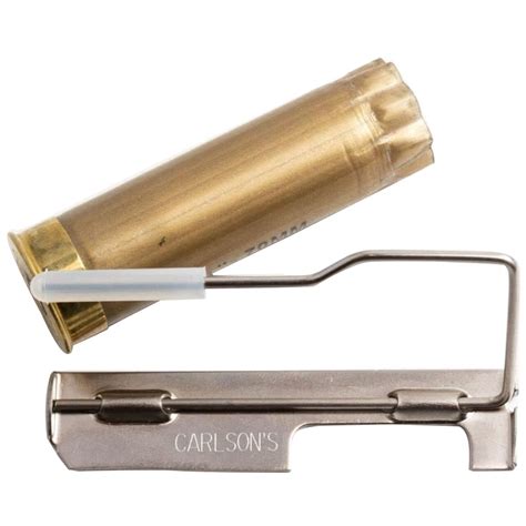 Carlsons Shell Catcher Fits 12 And 20ga Dirty Bird Industries