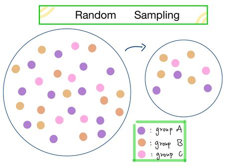 data sampling lesson plan making effective inferences