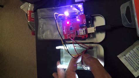 Arduino Fade LED S With Potentiometer YouTube