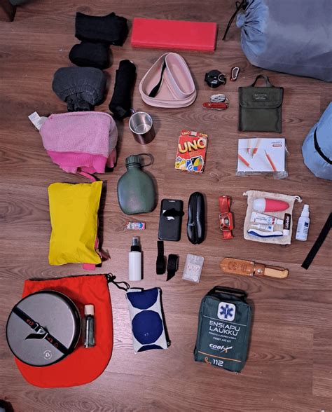 Scout Camp Ireland Rscouting